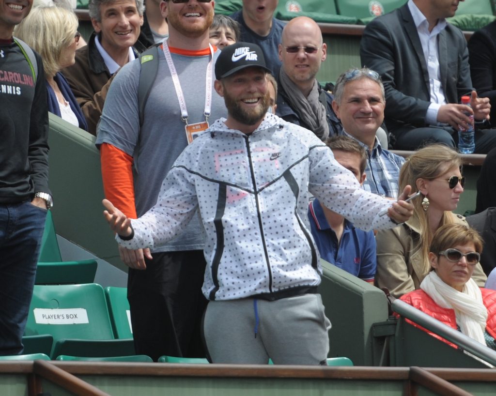 Peter Figura | ONcourt