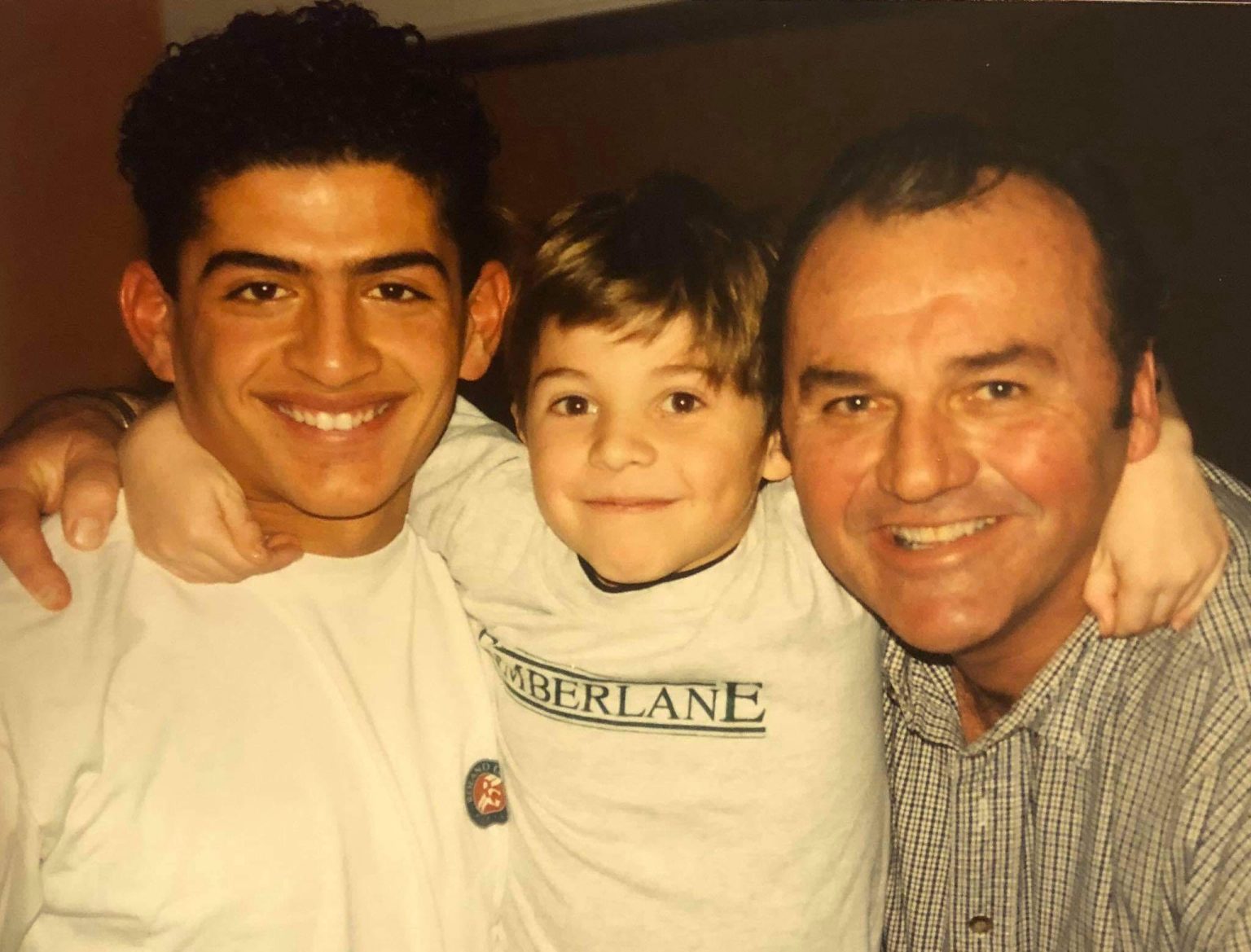 Mutua Madrid Open Winner Ons Jabeur, Tunisia’s Connection to Canada ...