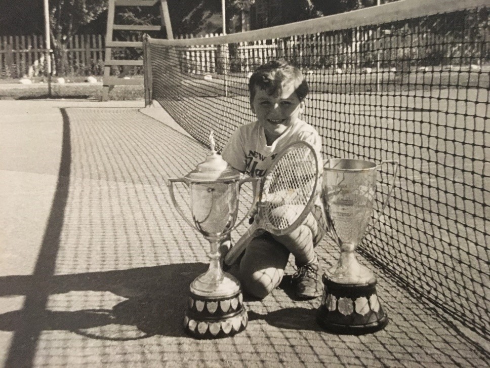 The 70s: Bardsley, Power, McCormick, Genois, Lamarche, Boyce & Legendre ...