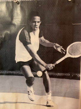 The 80s: Bettauer, Brabenec, Segal, Greenan, Connell, Cowan, Michibata ...